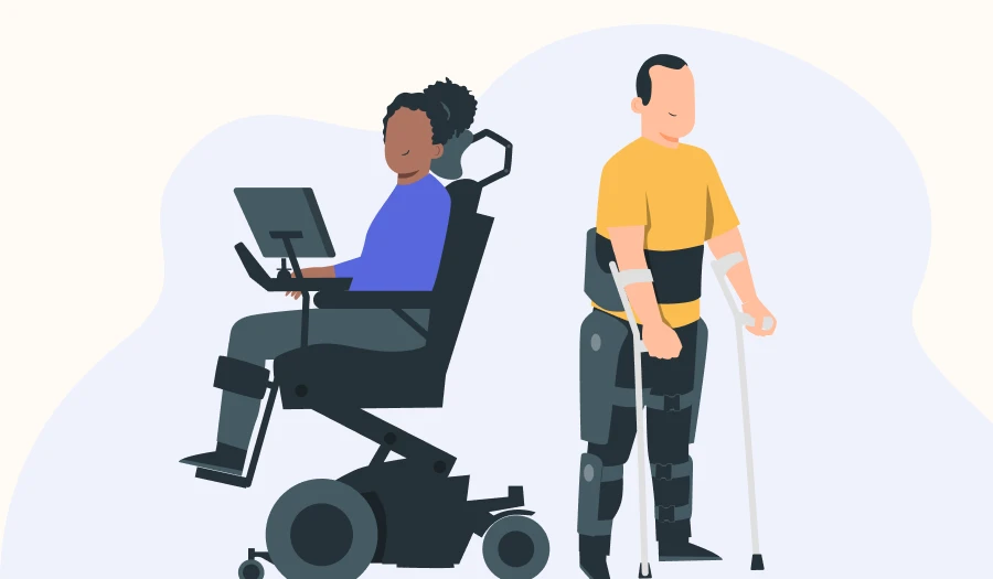 Aandacht voor medewerkers in gehandicaptenzorg - voor de zorg | Sibi