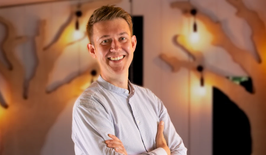 Wie is Rutger? [ ] speciaal voor zorgorganisaties | Sibi